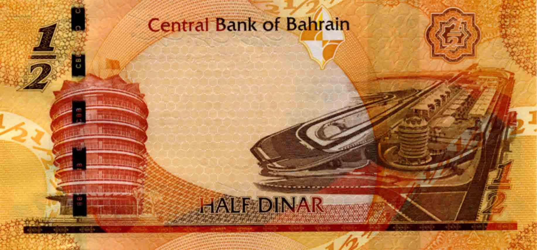 Bahrain