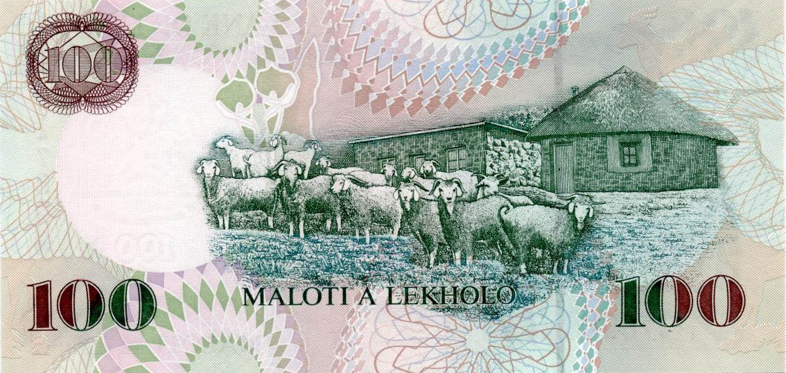Lesotho