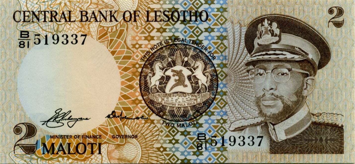 Lesotho