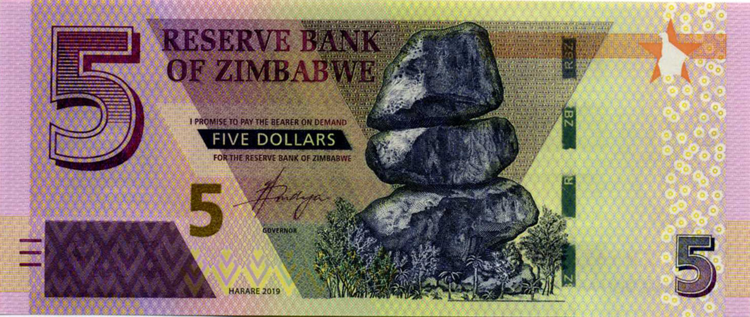 Zimbabwe